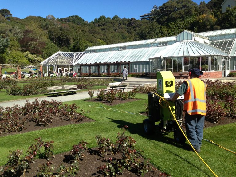 Home - Horticultural Services